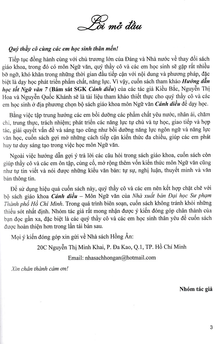 Viết văn bản thông tin: Hướng dẫn chi tiết và hiệu quả